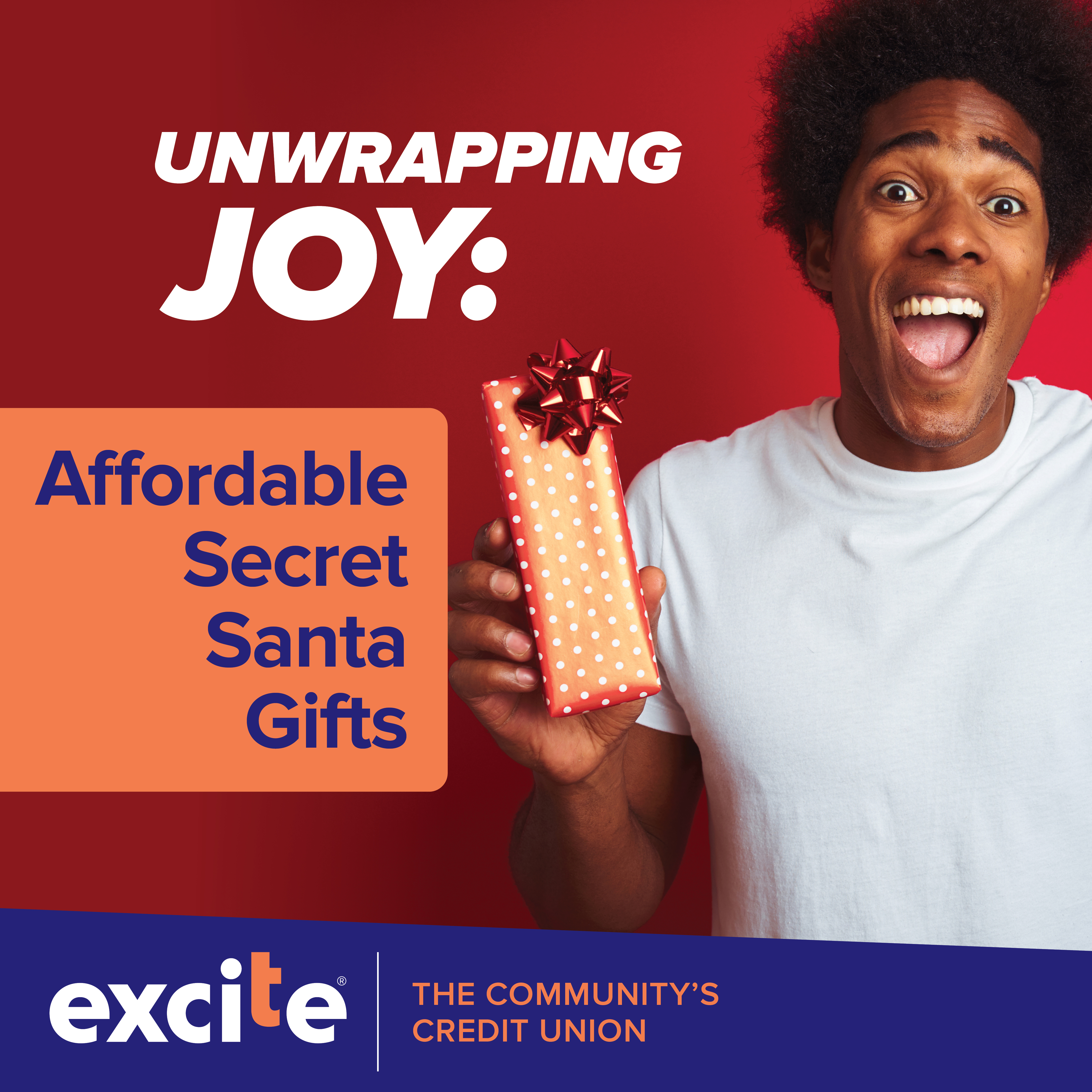 Unwrapping Joy: Affordable Secret Santa Gifts